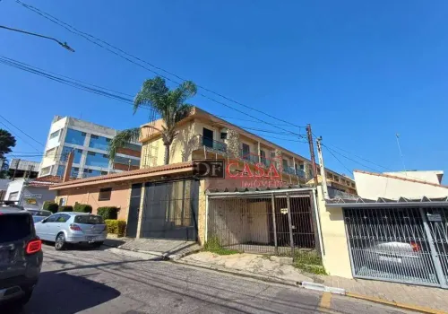 Casa em condomínio fechado com 3 quartos na Rua Angá, 254, Vila Formosa, São Paulo - SP - ID ...