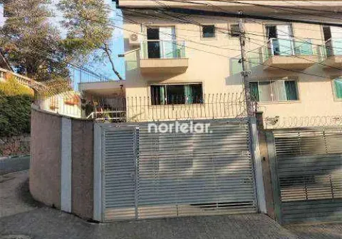 Casa com 3 quartos na Rua Tomás Ribeiro Colaço, Jardim Vivan, São Paulo ...