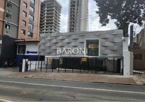 Casa comercial na Avenida Agami, Moema, São Paulo - SP - ID: 20831459 ...
