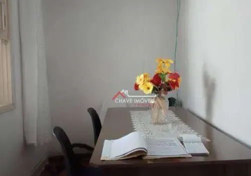 Casa com 2 quartos na Rua Almirante Barroso, Campo Grande, Santos - SP - ID: 13998543 | Chaves ...