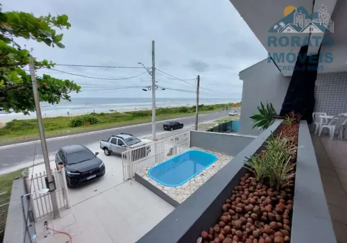 Casa com 7 quartos no Balneário Ipacaraí, Matinhos - PR - ID: 18677554 ...