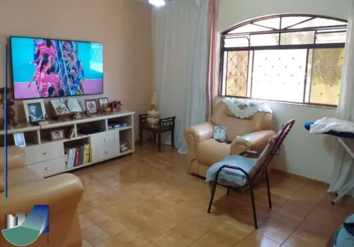 Casa com 3 quartos no Quintino Facci II, Ribeirão Preto - SP - ID ...
