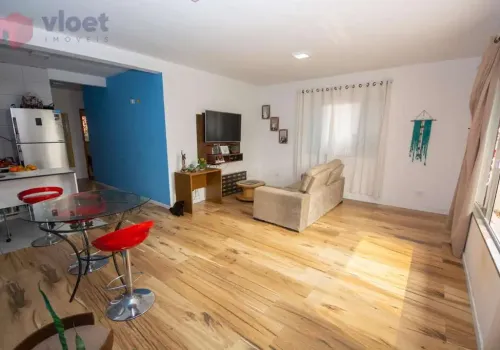 Casa com 3 quartos na Rua Bartolomeu Lourenço, 490, Ipê, São José dos ...