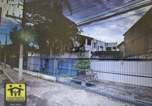 Barracão / Galpão / Depósito na Rua Leonor Fernandes Costa Zacharias, Vila Guilherme, São Paulo ...