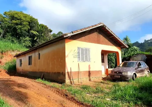 Chácara / sítio com 2 quartos no Murundu, Ibiúna - SP - ID: 7253754 ...