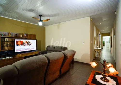 Casa com 3 quartos na Rua do Manifesto, 1606, Ipiranga, São Paulo - SP - ID: 22384006 | Chaves ...