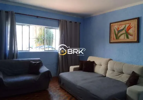 Casa com 4 quartos na Rua Cândido Rodrigues, 68, Jardim Vila Formosa, São Paulo - SP - ID ...