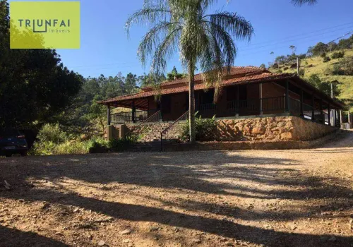 Chácara / sítio na Águas de Março, Pedreira - SP - ID: 8129569 | Chaves ...