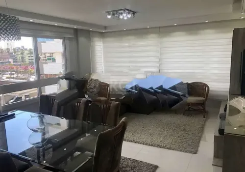 Apartamento com 3 quartos na Americo Silveira, 146, Cristo Redentor ...