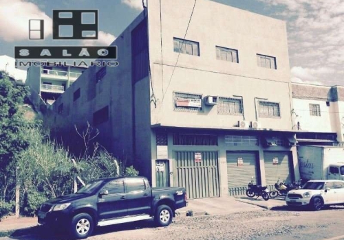 Barracão / Galpão / Depósito com 2 salas na Taquaril, 606, Saudade ... Barracão / Galpão / Depósito com 2 salas na Taquaril, 606, Saudade ...