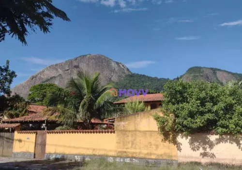 Casa com 2 quartos na Rua Raimundo Monteiro, Recanto de Itaipuaçu ...