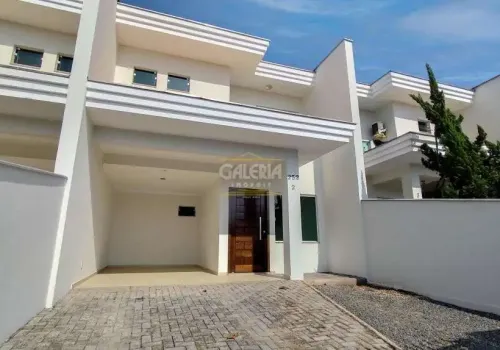 Casa com 3 quartos no Jardim Sofia, Joinville - SC - ID: 21742285 | Chaves na Mão