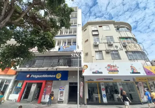 Sala comercial na Rua Dias da Cruz, 99999, Méier, Rio de Janeiro - RJ ...