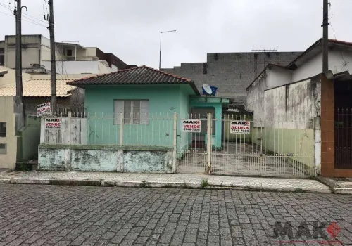 Casa com 2 quartos na Rua Ipiranga, Centro, Suzano - SP - ID: 9986059 | Chaves na Mão
