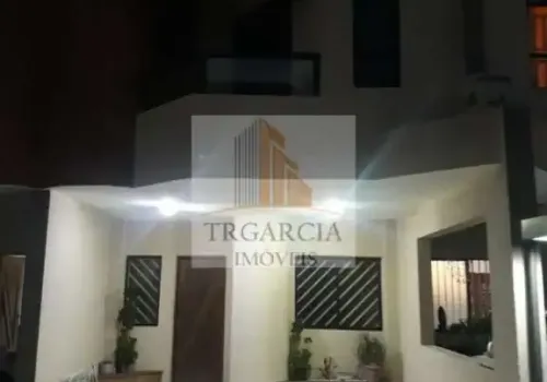 Casa com 3 quartos na Rua Gino, 119, Vila Formosa, São Paulo - SP - ID: 19276979 | Chaves na Mão