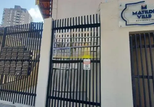 Apartamento com 1 quarto na Avenida Marcondes de Brito, Vila Matilde ...