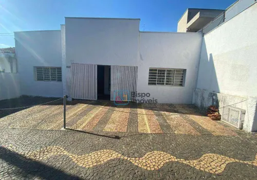 Casa comercial com 3 salas na Vila Medon, Americana - SP - ID: 14818165 ...