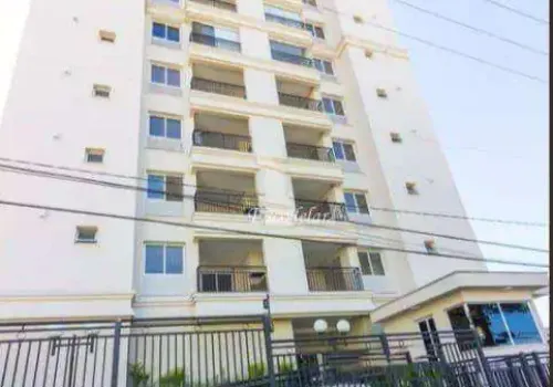 Apartamento com 3 quartos na Rua Fúlvio Morganti, 0, Mandaqui, São ...