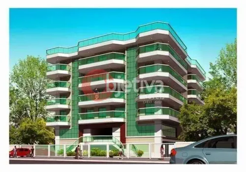 Apartamento com 3 quartos na Rua Jorge Lossio, Vila Nova, Cabo Frio ...