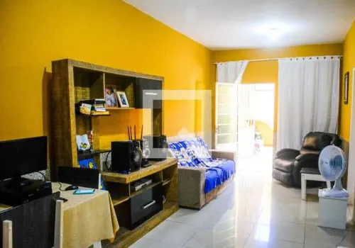 Casa com 3 quartos na 2a Travessa Francisco Borges de Almeida, São ...