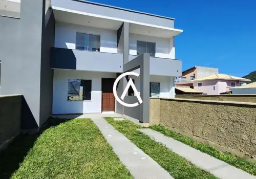 Casa com 2 quartos na Servidão Manoel Machado Aguiar, São João do Rio ...