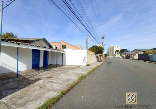 Barracão / Galpão / Depósito com 5 salas na Rua Amauri Mauad Guérios ... Barracão / Galpão / Depósito com 5 salas na Rua Amauri Mauad Guérios ...