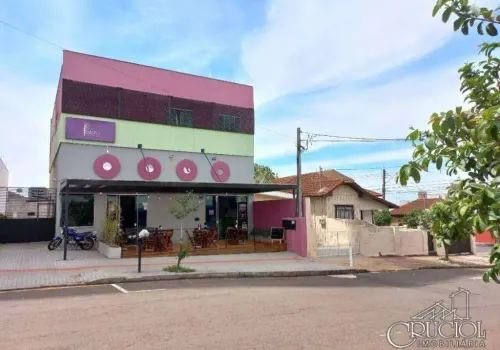 Casa comercial na Rua Amapá, Vila Filipin, Londrina - PR - ID: 12229700 | Chaves na Mão