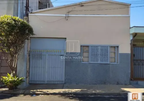 Casa com 2 quartos na Rua General Câmara 140 (47623SA), Ipiranga, Ribeirão Preto - SP - ID ...