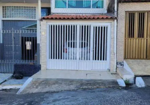 Casa com 3 quartos na Rua Dom Bosco, Cirurgia, Aracaju - SE - ID ...