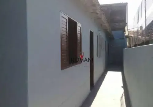 Casa com 2 quartos na Rua Amélia Guerra, Vila Amorim, Suzano - SP - ID: 12766431 | Chaves na Mão