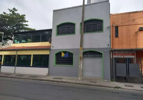 Prédio na Avenida Doutor Cardoso de Melo, 1727, Itaim Bibi, São Paulo ...