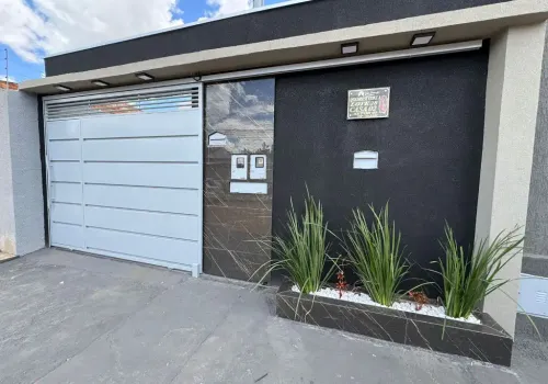 Casa com 3 quartos na Quadra 50 Conjunto B, Parque da Barragem Setor 01 ...