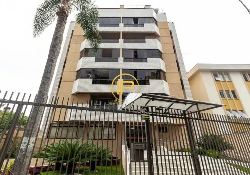 Apartamento com 3 quartos na Rua Barão de Guaraúna, 234, Juvevê, Curitiba - PR - ID: 13692009 ...