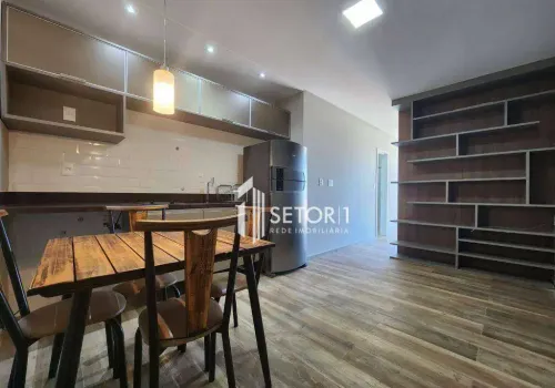 Kitnet / Stúdio na Estrela Sul, Juiz de Fora - MG - ID: 27408853 | Chaves na Mão