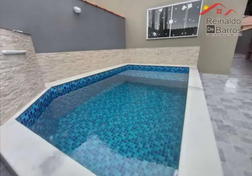 Casa com 2 quartos na Rua Antônio Procópio, 1371, Jardim Regina ...