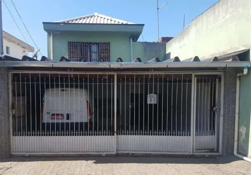 Casa com 3 quartos na Rua Jorge Ogushi, Jardim Vila Formosa, São Paulo - SP - ID: 15145027 ...