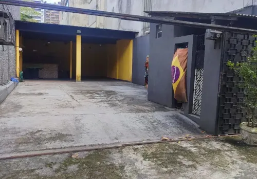 Terreno na Avenida Alcindo Cacela, 1490, Nazaré, Belém - PA - ID ...