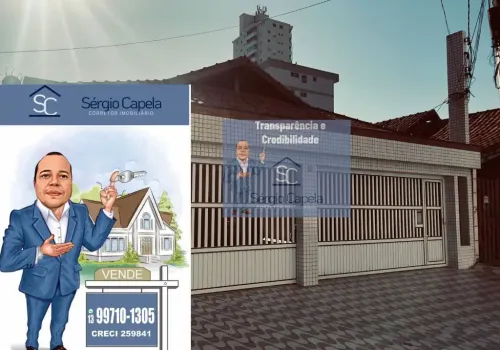 Casa em condomínio fechado com 1 quarto na Avenida Carlos Alberto ...