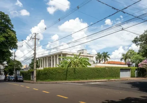 Casa com 5 quartos na Rua Ozório Duque Estrada, 400, Itamarati ...