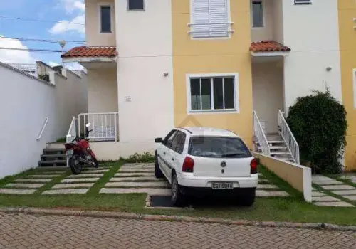 Casa em condomínio fechado com 2 quartos na Estrada do Capuava, 4777, Granja Viana, Cotia - SP ...