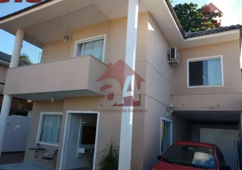 Casa com 4 quartos na Rua Conselheiro Menandro Minahin, Ipitanga, Lauro ...