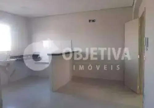 Apartamento com 1 quarto no Custódio Pereira, Uberlândia - MG - ID ...
