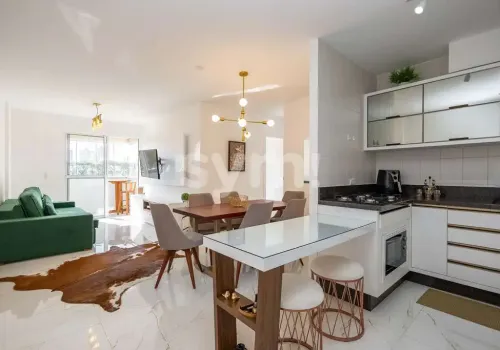 Apartamento com 3 quartos na Rua Engenheiros Rebouças, 1769, Rebouças ...