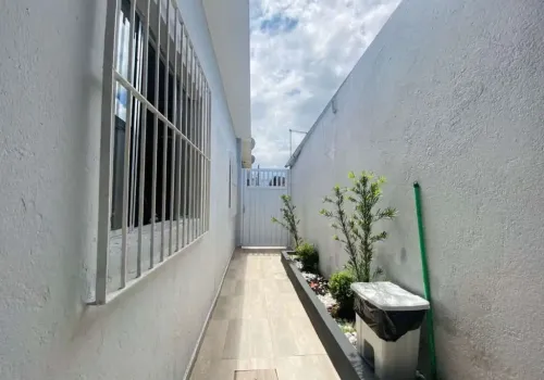 Casa com 3 quartos na Rua Elídio Júlio Baptista, 1491, Vila Sonia, Praia Grande - SP - ID ...