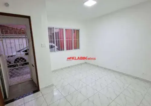Casa com 2 quartos na Rua Guarda de Honra, Ipiranga, São Paulo - SP - ID: 9844013 | Chaves na Mão