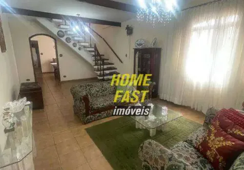Casa com 4 quartos na Rua Cônego Valadão, 108, Gopoúva, Guarulhos - SP - ID: 18240595 | Chaves ...