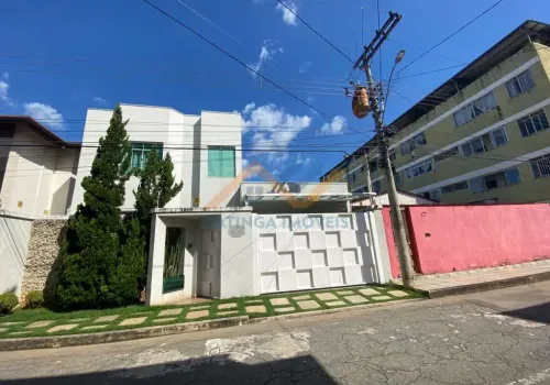Casa com 4 quartos na Rua Turquia, Cariru, Ipatinga - MG - ID: 6707619 ...