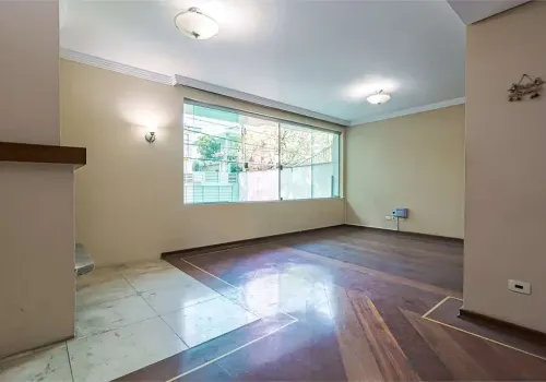 Casa com 4 quartos na Rua Doutor José Cândido de Souza, --, Moema, São ...