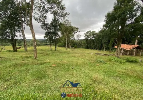 Chácara / sítio com 3 quartos na Área Rural de Fazenda Rio Grande ...