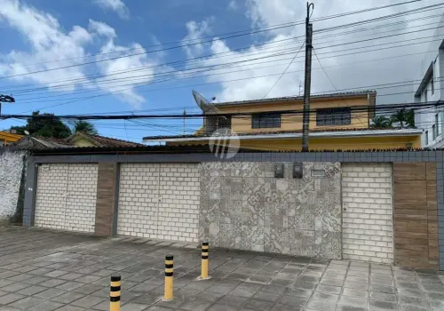 Casa com 4 quartos na Rua Francisco Bezerra Monteiro, 689, Engenho do Meio, Recife - PE - ID ...